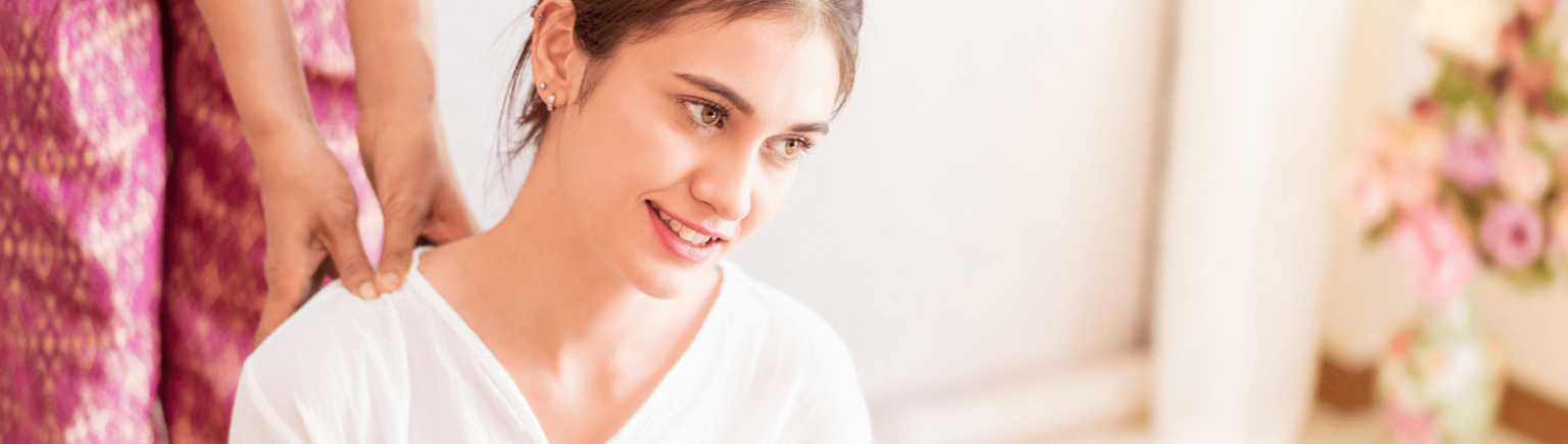 Thai Massage and Yoga: Complementary Practices for Mind-Body Wellness ...